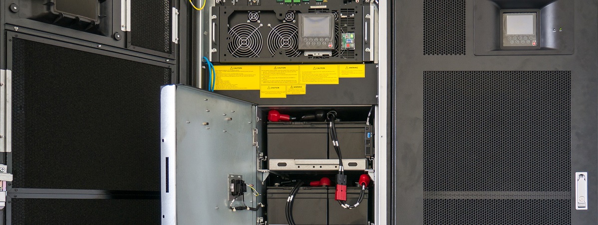 Uninterruptible Power supply (UPS)
