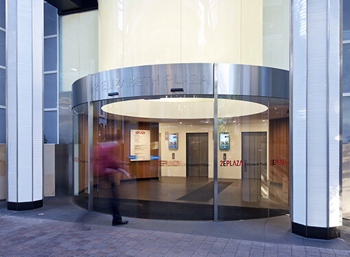Record Door Manufacturer